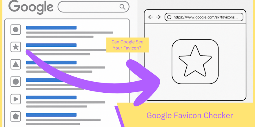 Google Favicon Checker - Saijo George